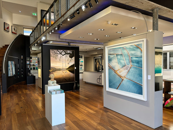 The Gallery - December 2023– Christian Fletcher Gallery