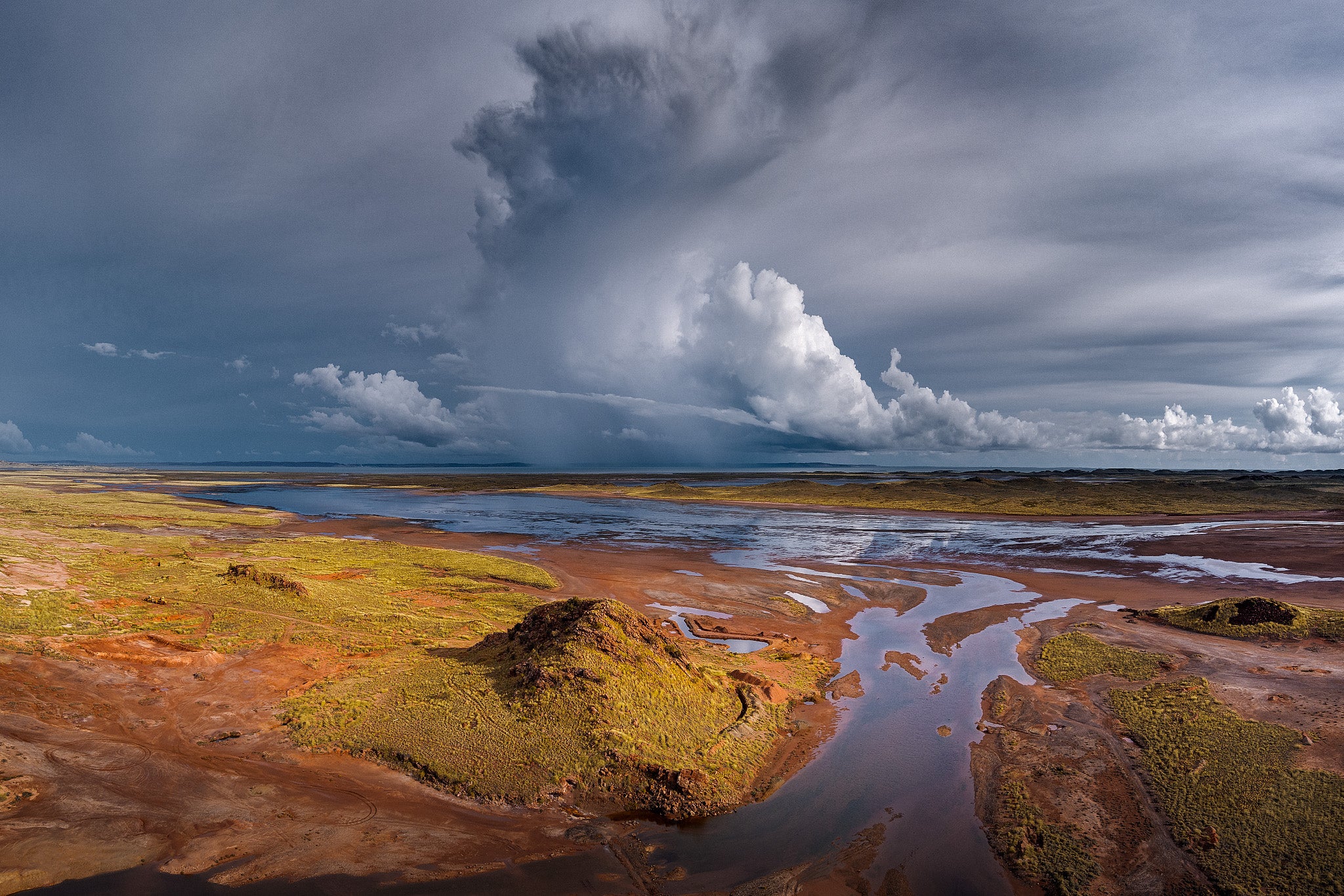 Heading North– Christian Fletcher Gallery