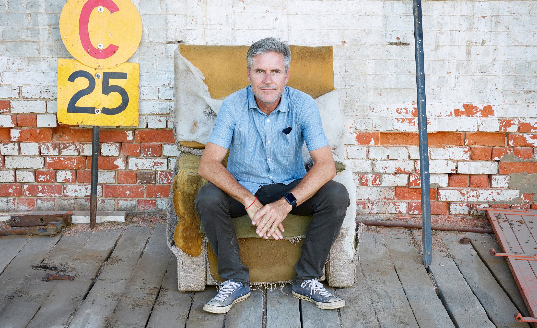 Blog– Christian Fletcher Gallery