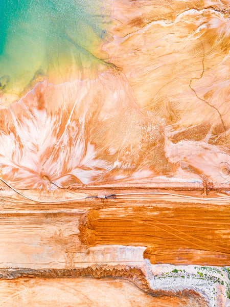 CATABY, WESTERN AUSTRALIA LIMITED EDITION– Christian Fletcher Gallery