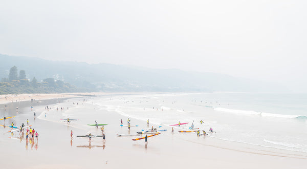 Lorne, Victoria - Limited Edition– Christian Fletcher Gallery