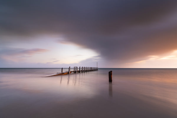 Quindalup Boat Ramp, South Western Australia LIMITED EDITION– Christian ...