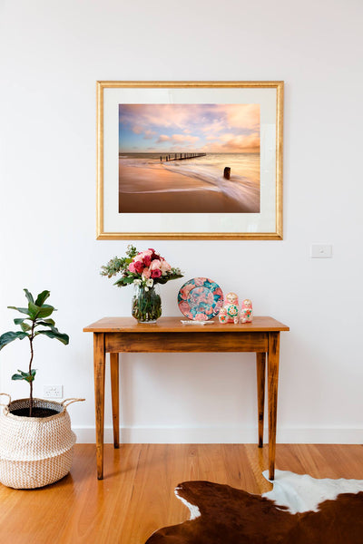 Quindalup Boat Ramp, South Western Australia– Christian Fletcher Gallery