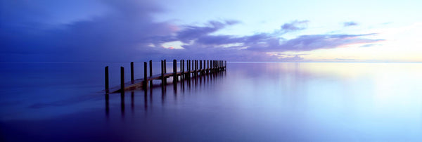 Quindalup Boat Ramp, South Western Australia– Christian Fletcher Gallery