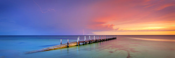 Quindalup Boat Ramp, South Western Australia– Christian Fletcher Gallery