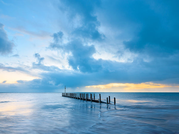 Quindalup Boat Ramp Dunsborough Western Australia– Christian Fletcher ...