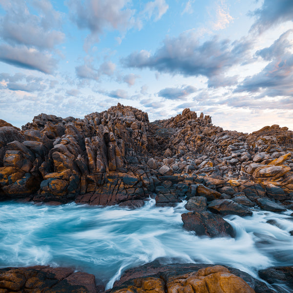 Wyadup Rocks, South Western Australia– Christian Fletcher Gallery