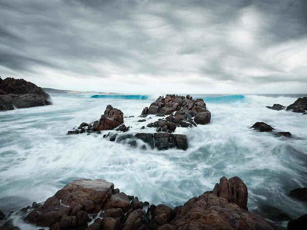 Wyadup Rocks, South Western Australia– Christian Fletcher Gallery